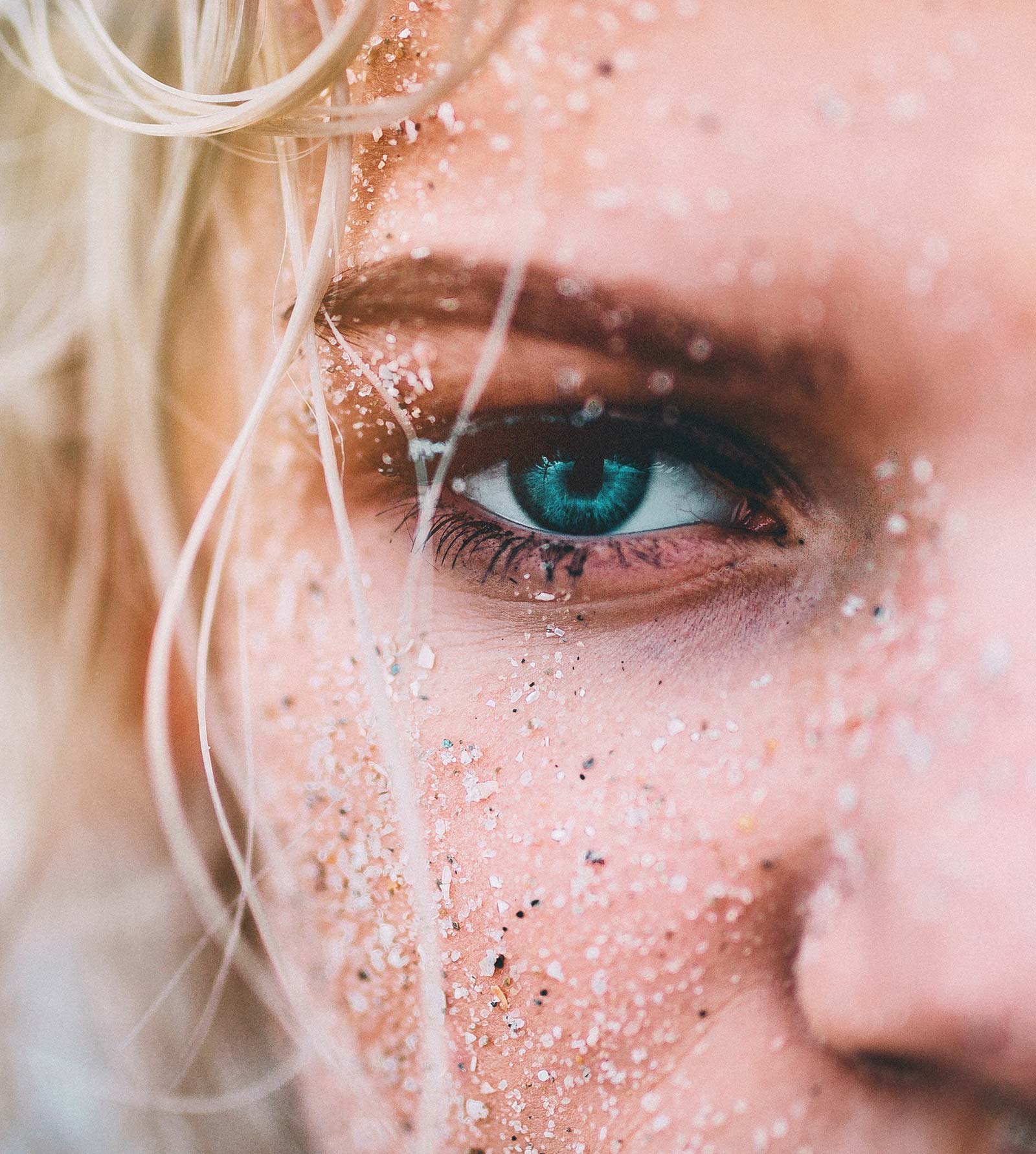 Step Inside: Eric Barrett Studio - Fallsky